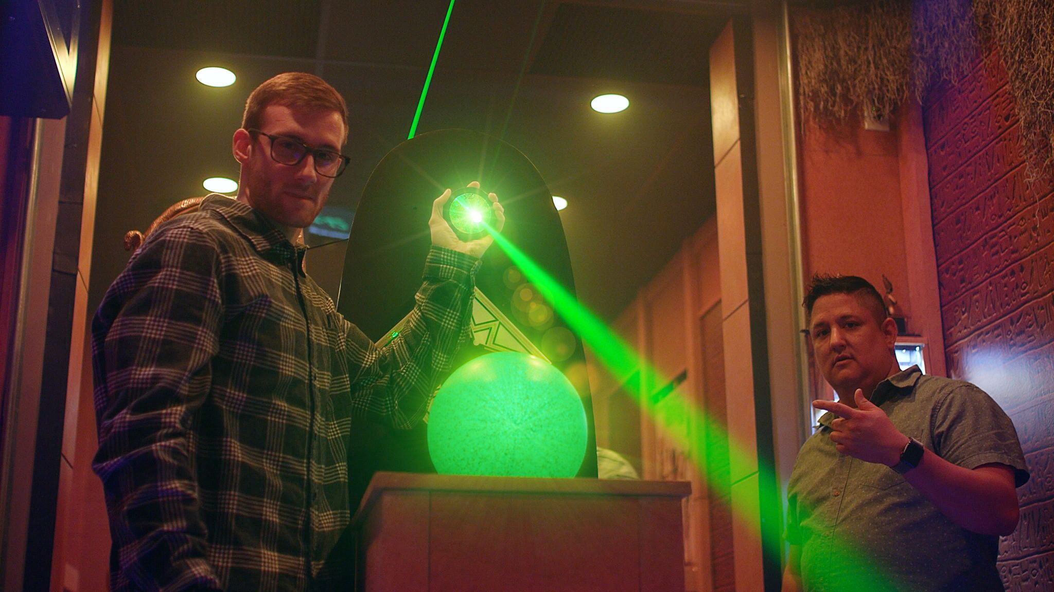 6 Elements That Make a Great Escape Room - Tick Tock Escape Rooms